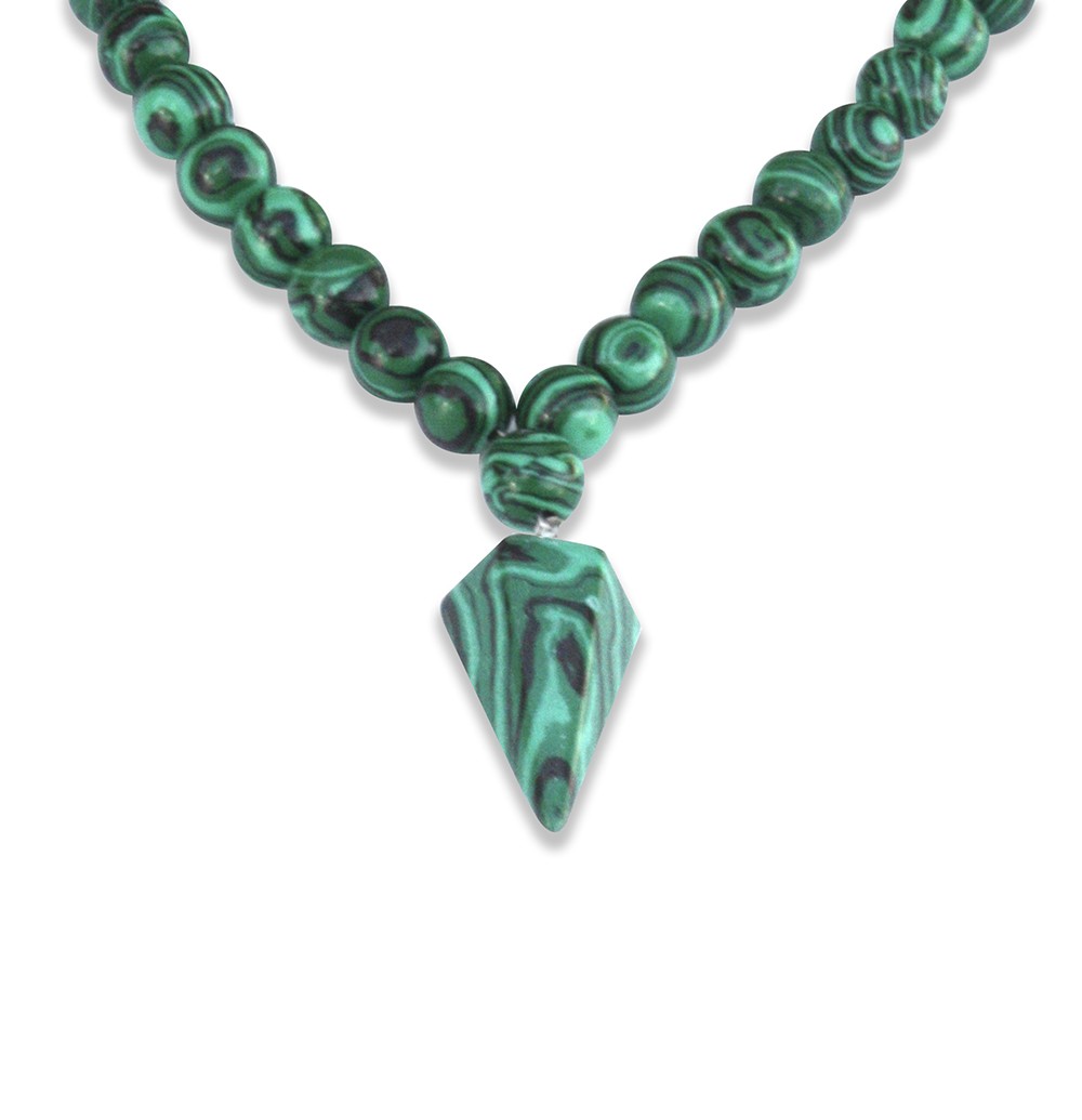 Necklaces Archives - Druzy Jewelry by Monica Mauro
